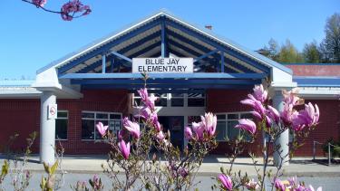 About Us | BlueJay Elementary
